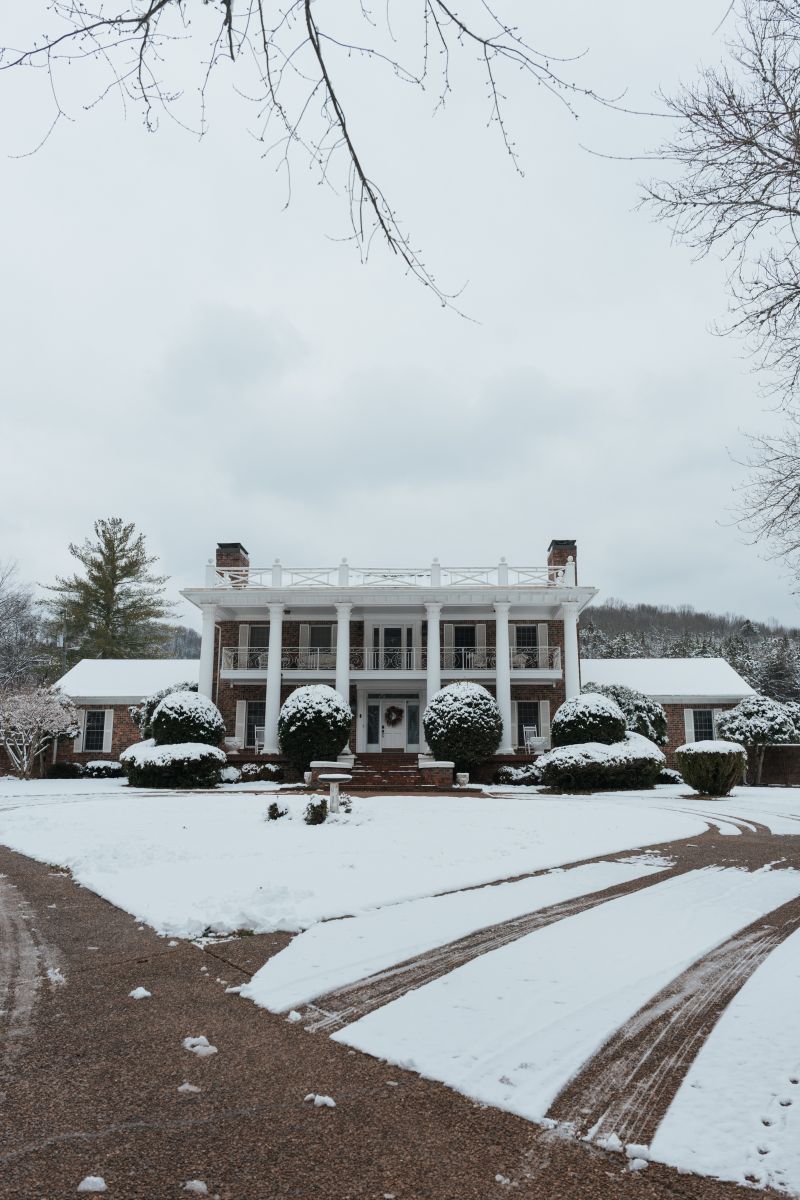 Drakewood Farm Wedding: Stunning Venue in Tennessee